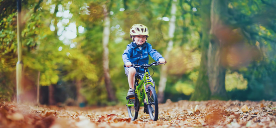 Frog First Pedal – Power to Pedal